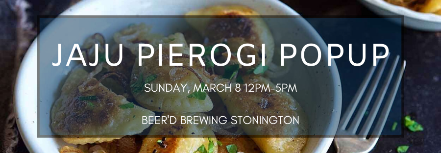 Events - Beer'd Brewing Company